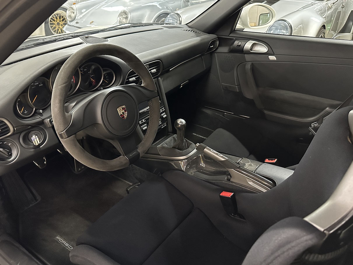 997．2GT3クラブスポーツの販売を開始します - ガレージJ