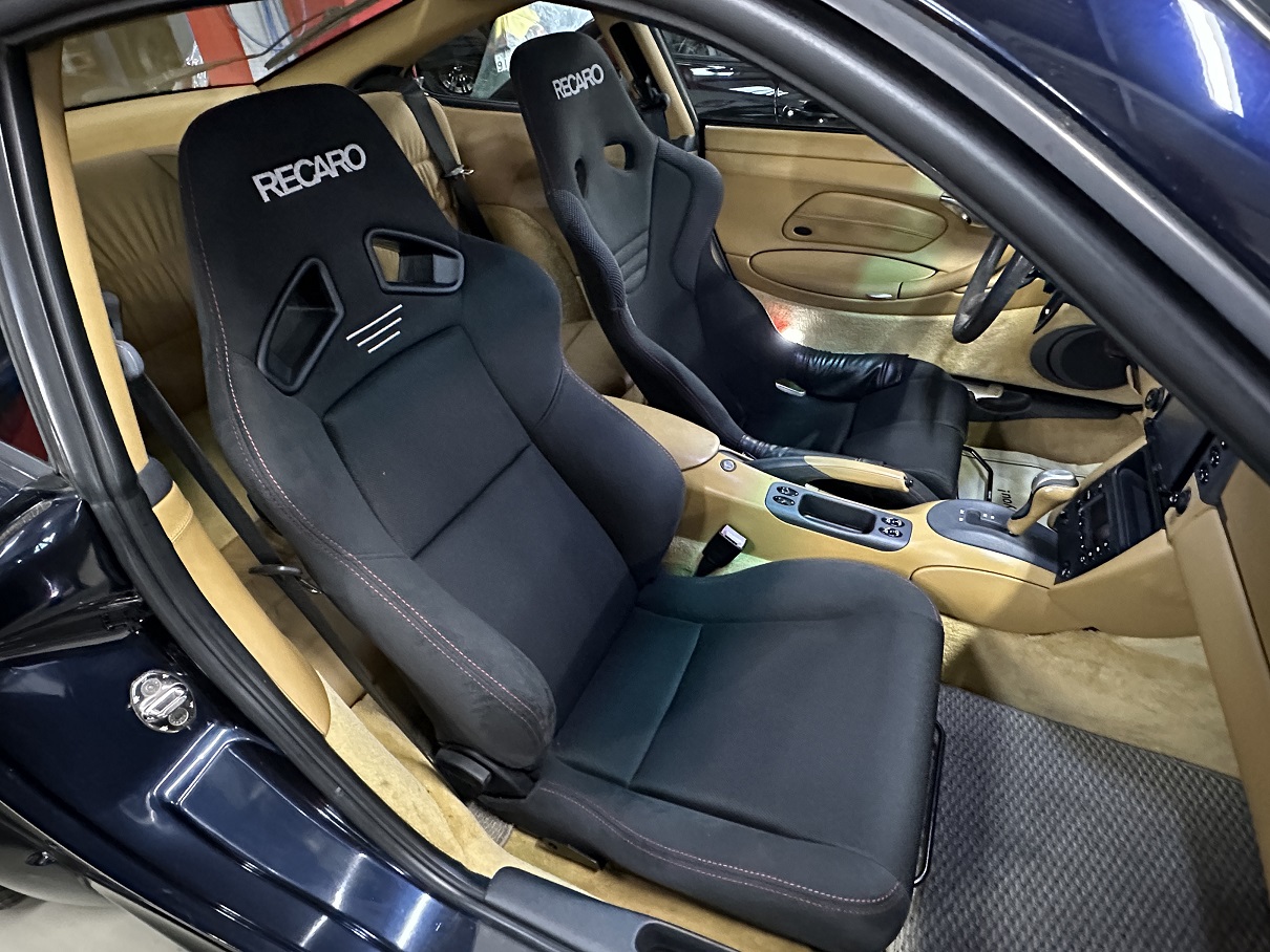 JTmode996の嫁ぎ先が決まりました - ガレージJ